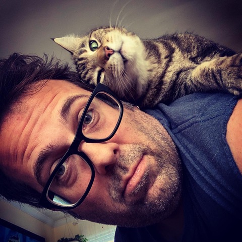 David Nett - ODND Presents: A Tabletop Gaming Meowrathon