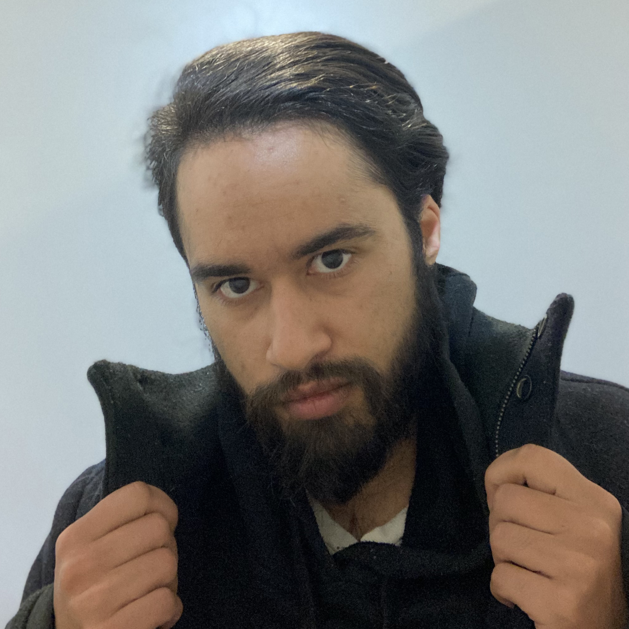 Logan Timmins - ODND Presents: A Tabletop Gaming Meowrathon