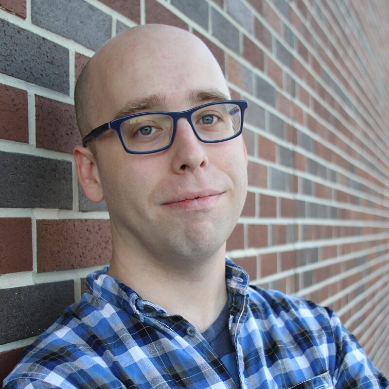 Jason Klamm - ODND Presents: A Tabletop Gaming Meowrathon