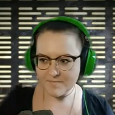 Weasel - ODND Presents: A Tabletop Gaming Meowrathon