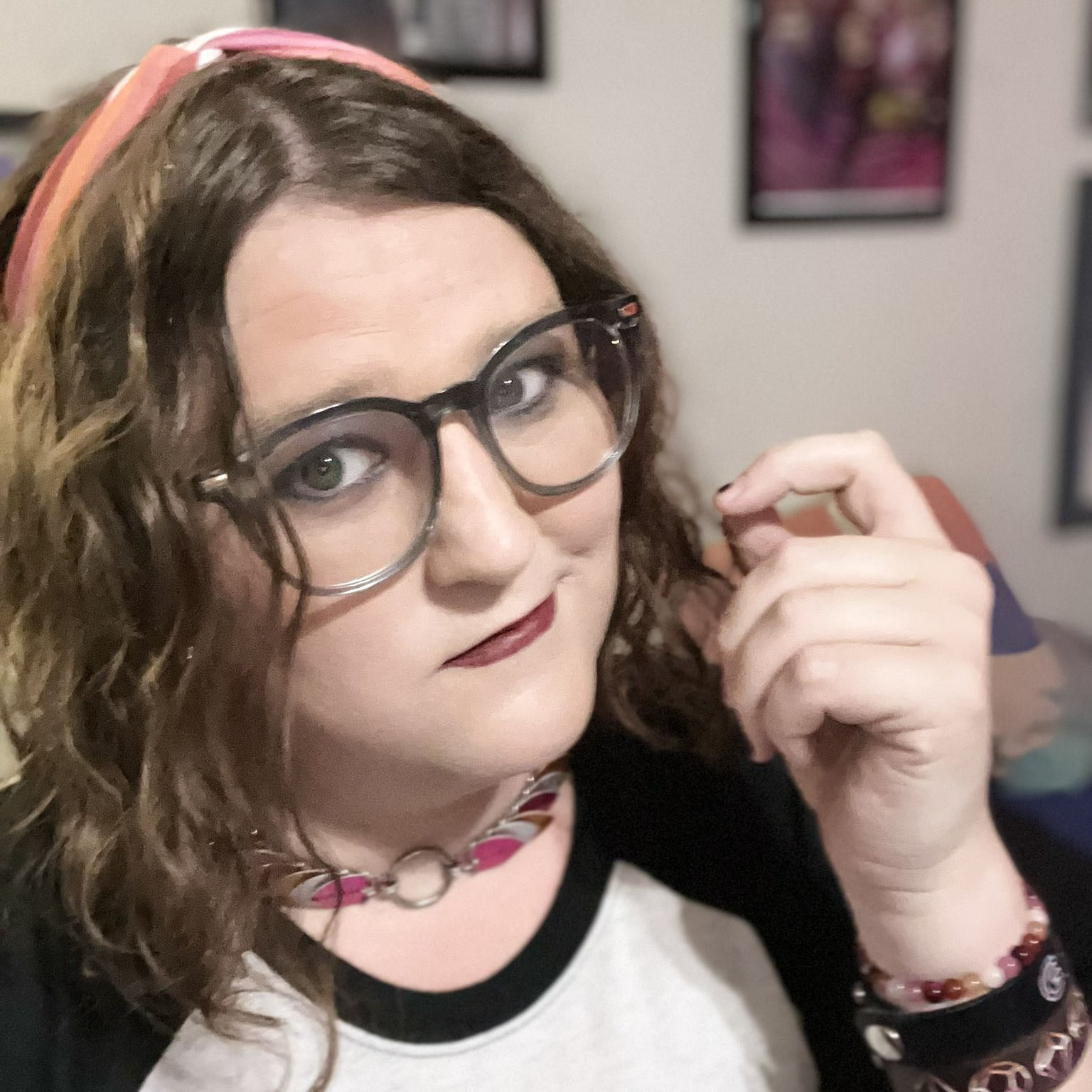 Riley Silverman - ODND Presents: A Tabletop Gaming Meowrathon